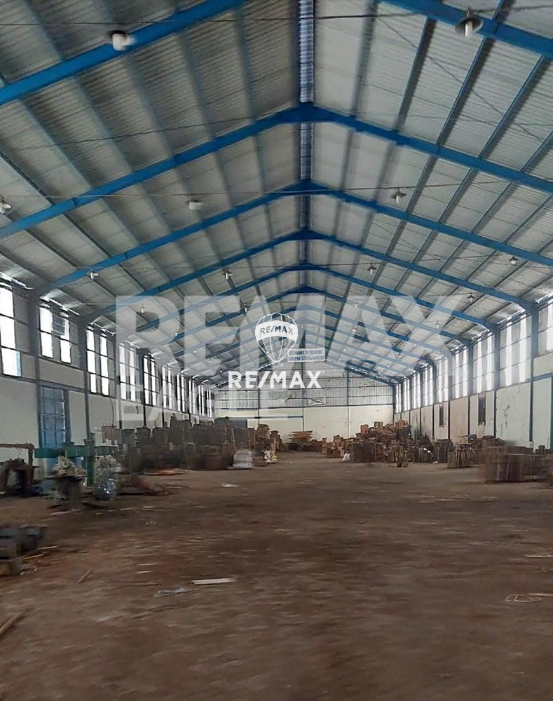 Disewakan Gudang Jalan Raya Kepatihan | REMAX Indonesia