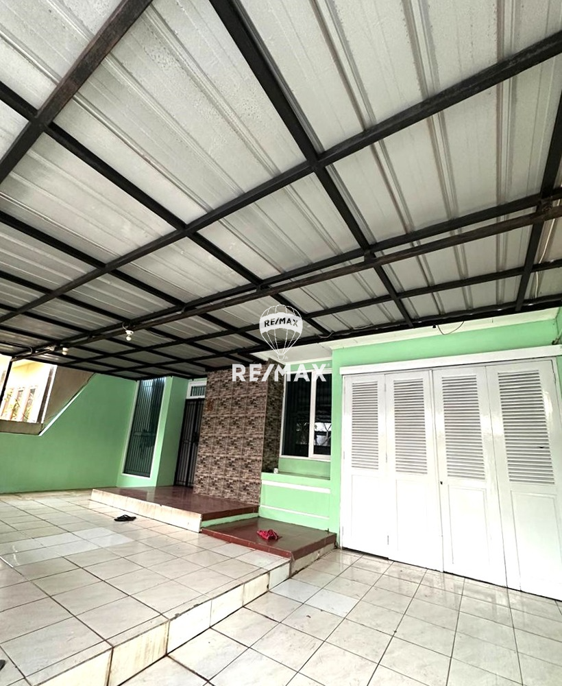 Rumah 2lt 144m type 3KT Taman Modern Cakung Jakarta Timur | REMAX Indonesia