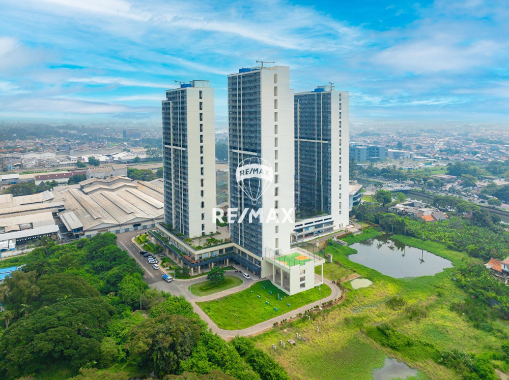 Dijual cepat Apartment Daan Mogot City Tower Bluejay, Jakarta Barat ...