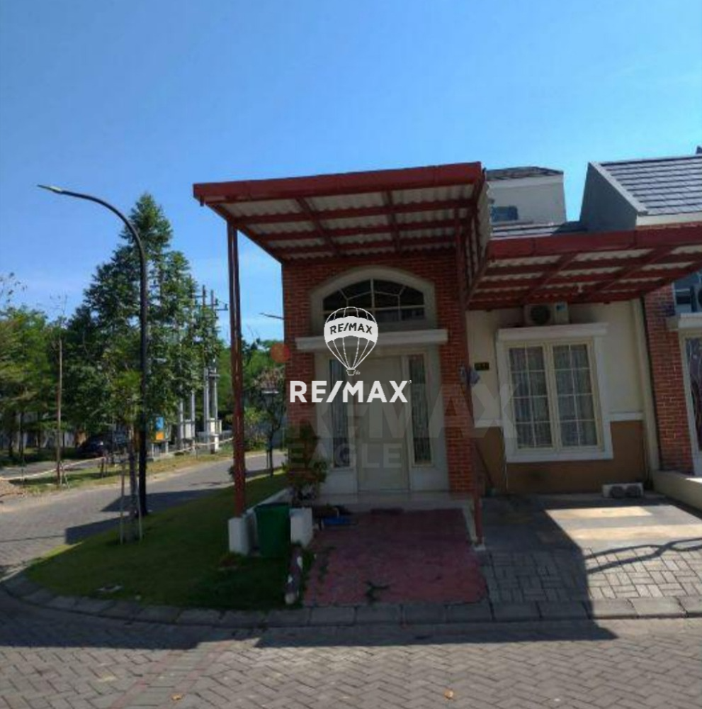 Dijual Rumah Rotterdam Citra Harmoni Sidoarjo | REMAX Indonesia