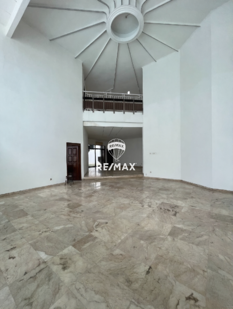 Dijual Rumah Besar Di LT 745 LB 950 Jl. Bangka II Dengan Swimming Pool ...