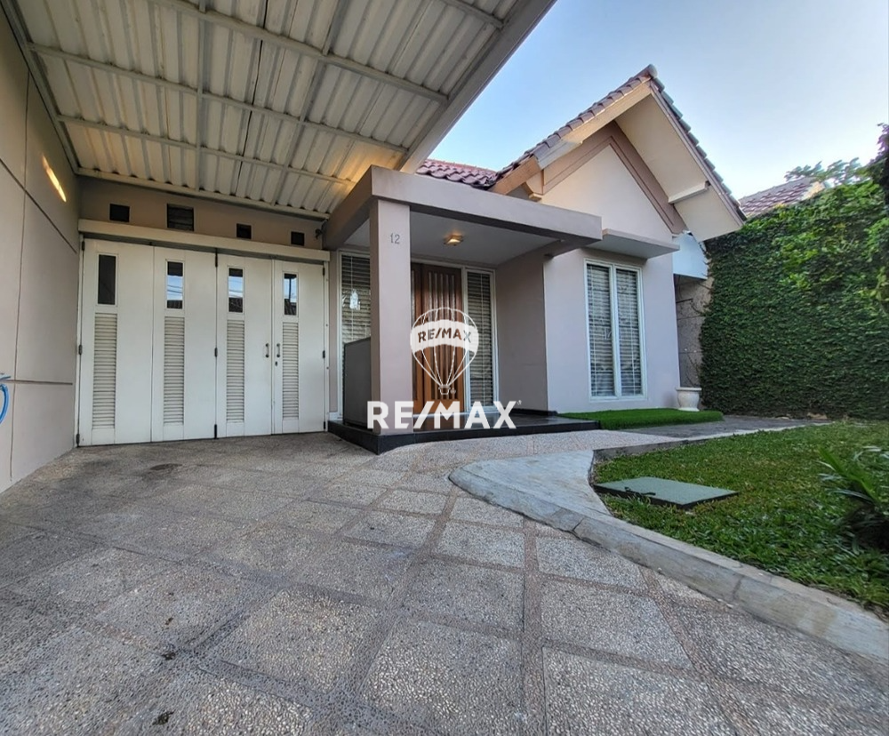 Dijual Rumah Delta Raya 2 Lantai | RE/MAX Indonesia