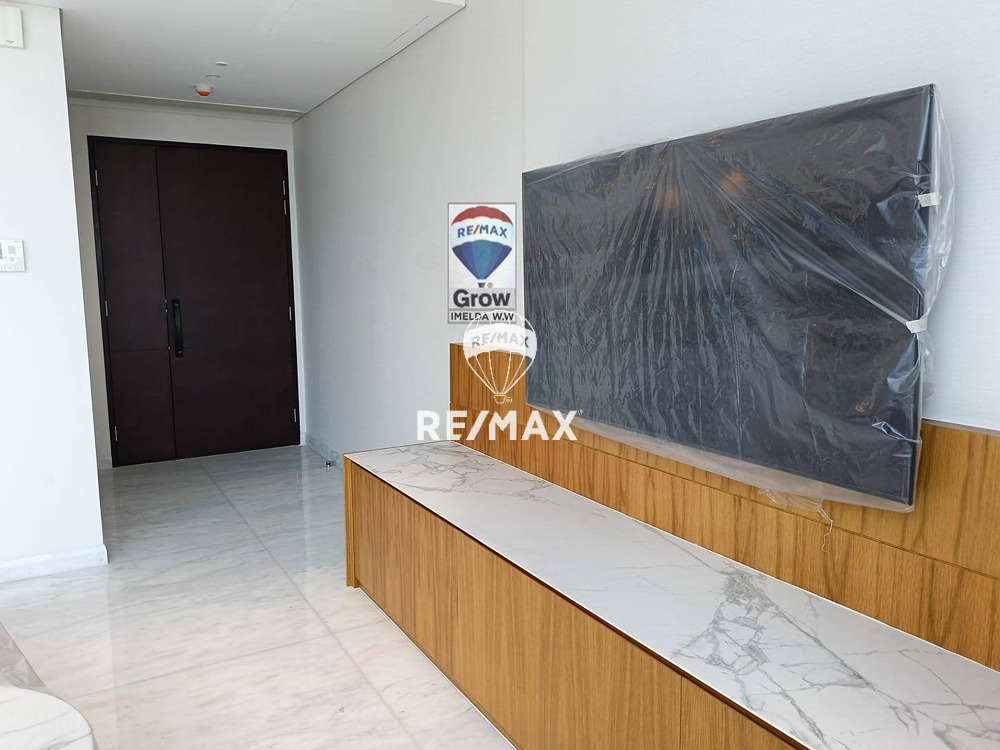 DIJUAL Apartemen Casa Domaine Mewah dan Nyaman di JakPus. | REMAX Indonesia