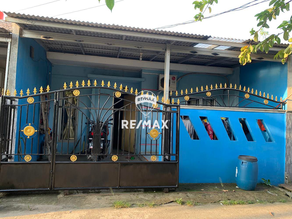 DIJUAL RUMAH MINIMALIS DALAM PERUMAHAN RAJEG GARDENIA KAWASAN RAJEG ...