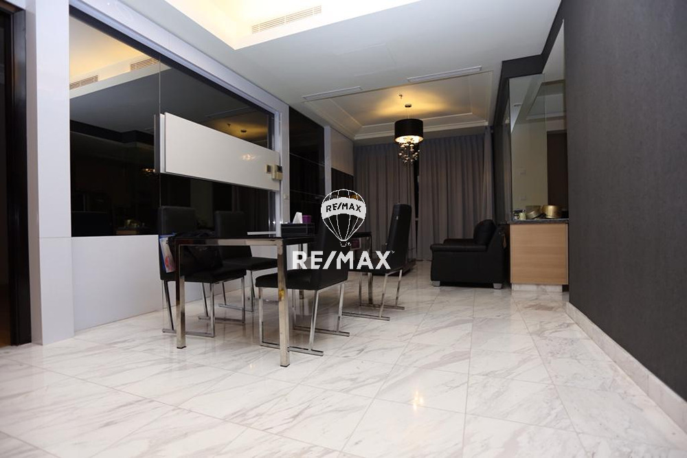 Dijual Apartemen The Peak @Sudirman Furnish | REMAX Indonesia